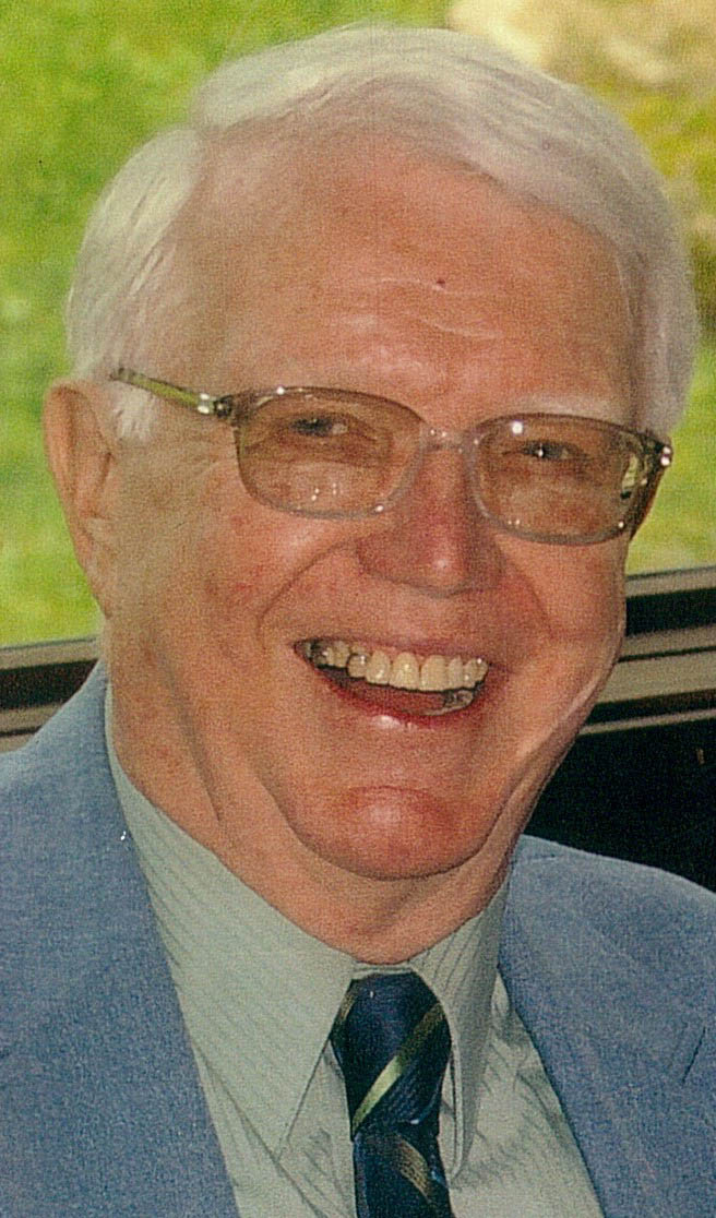 Rev. Richard F. Stone | News, Sports, Jobs - Adirondack Daily Enterprise